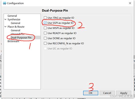 高云fpga使用过程中端口复用设置error Pr2028 The Constrained Location Is Usele Csdn博客