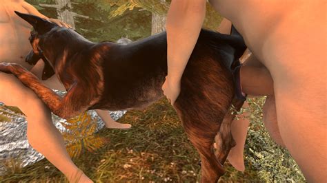 Rule 34 169 2019 3d Artwork Animal Genitalia Animal Pussy Anus