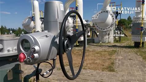 Inčukalna Gāzes Krātuve Youtube