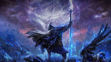 Elden Ring Nightreign Diese Inhalte Kommen Mit Dem Dlc 4pde