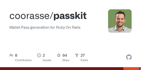 Passkitdocspasskitenvironmentvariablesmd At Main · Coorasse