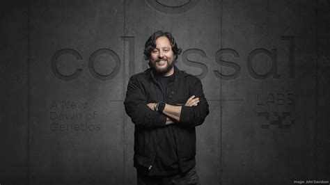 Colossal Biosciences To Open New De Extinction Lab In Dallas Dallas