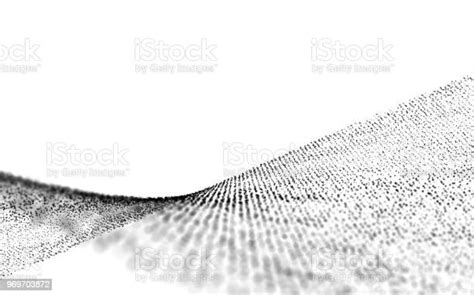 기술 개념에 흰색 추상적인 배경에 네트워크 연결 점 3 차원 일러스트 레이 션 0명에 대한 스톡 사진 및 기타 이미지 0명 3차원 형태 가상현실 Istock