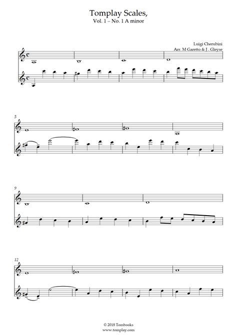 Free Sheet Music Op 1 William Yeates Hurlstone Clarinet