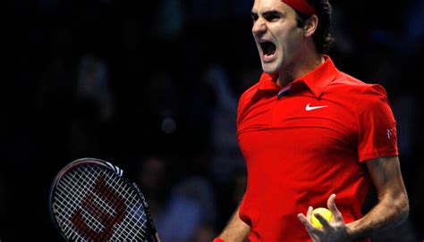 Roger Federer The Ball Boy At Heart Blog Site Of Kiit School Of