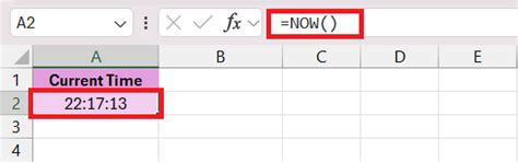 Add 15 Minutes From Now In Excel Quick Time Addition Tips MyExcelOnline