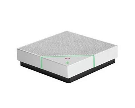 Wifi Polycom VoxBox Speakerphone Skype For Business At 17985 Unit In Pune