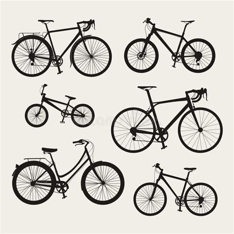 Bikes Stock Vector Illustration Of Lifestyle Jump Bike 78551008