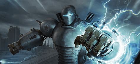 Atomic Thunder Wallpapers 4k Hd Backgrounds On Wallpaperbat