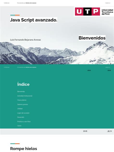 S01 S1 Material Jsa Pdf Script Java Lenguaje De Programación