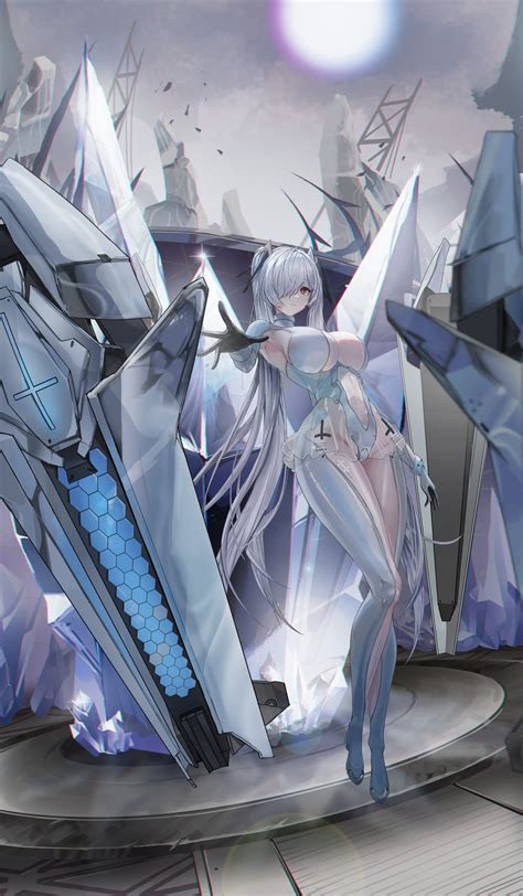 Cinderella Goddess Of Victory Nikke Drawn By Disgustingtokki Danbooru