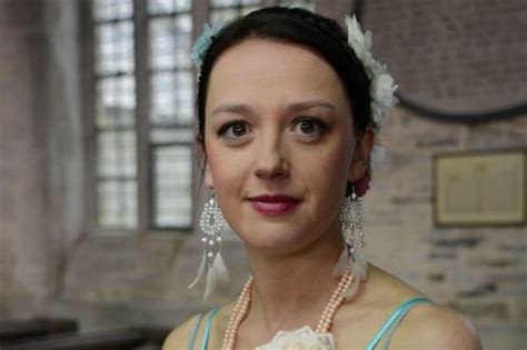 Morwenna Newcross Played By Jessica Ransom Joined The Cast In Series 5