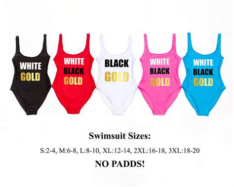 Custom One Piece Bridesmaid Swimsuits Sunny Boutique Miami