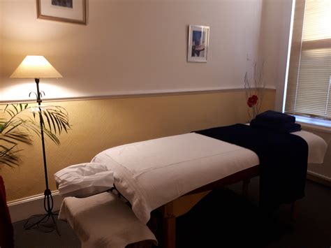 Aromatherapy Back Massage We Offer Wellness™