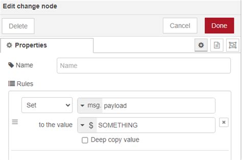 31 Environment Credentials Always Return Pwrd Placeholder · Issue
