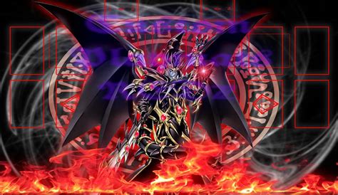 Red Eyes Dark Dragoon Special By Deiko44dz On Deviantart