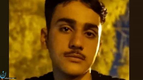 ماجرای قتل و تجاوز جنسی به امیرحسین خادمی جوان زرین دشتی