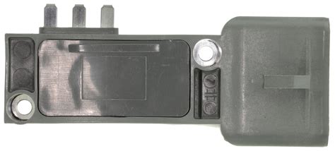 Ignition Control Module 1997 Nissan Altima At Alonzo Caraway Blog