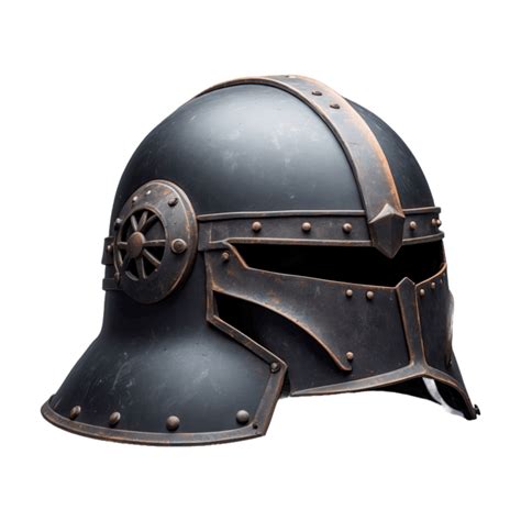 Medieval Knight Helmet Pngs For Free Download