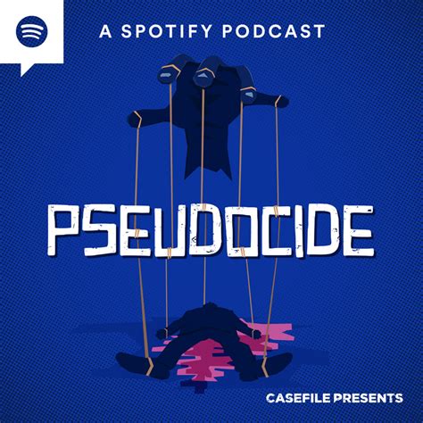 Pseudocide Podcast About Death Fraud Through The Ages