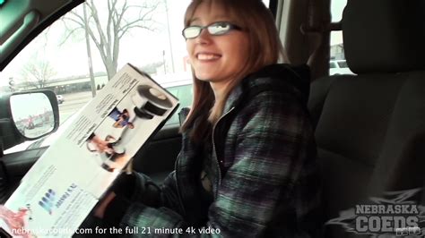 Nervous New Model With Perfect Tits In Nebraska Eporner