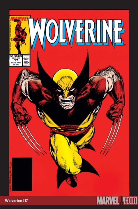 Wolverine Classic Trade Paperback