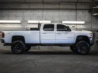 9 2012 Chevrolet Silverado Lifted Ideas Chevrolet Silverado Chevy