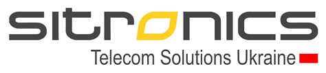 Sitronics Telecom Solutions Ukraine