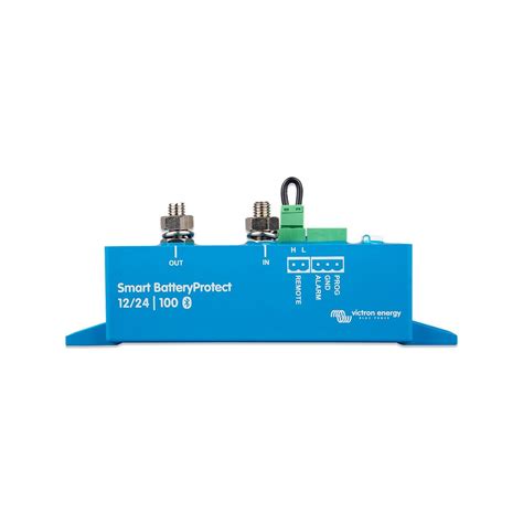 Victron Smart Batteryprotect 12v24v 100a Victron