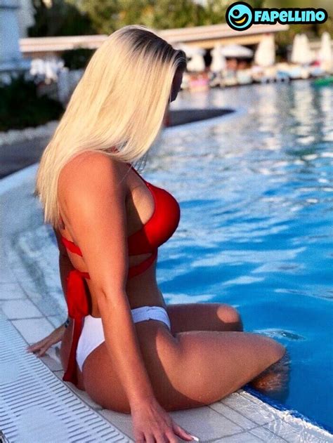 Jsfxy Jsfxy Josephine Maria Nude Leaks Onlyfans Photo 6 Fapellino