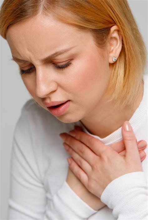 Breathing Difficulties Zenith Cosmetic Clinics