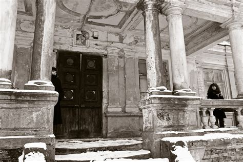 Deva Station Mansion I By Kyniek On Deviantart