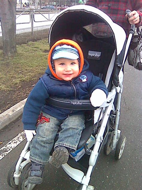 Наши дети и детища.: апреля 2010