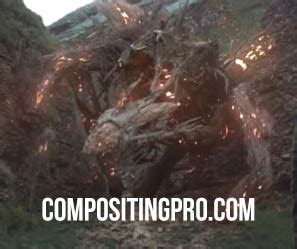 Homepage Nuke Compositing Tutorials