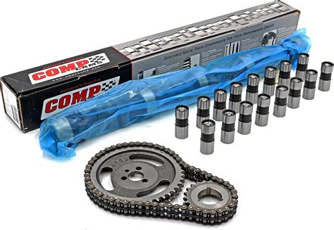 Comp Cam 11 318 4 Magnum 236236 Hydraulic Camshaft Kit Hp Lifters