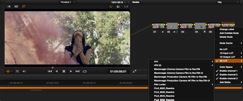 The Best Order Of Operations For Color Grading And Why It Makes All The