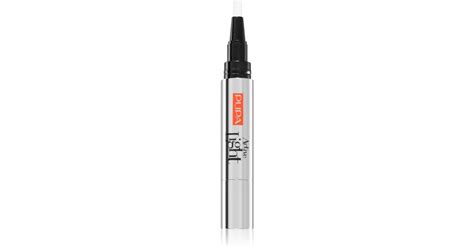 Pupa Active Light rozjasňujúci korektor v pere | notino.sk