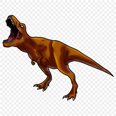 T Rex Cartoon Dinosaur Royalty Free Vector Image 50 Off