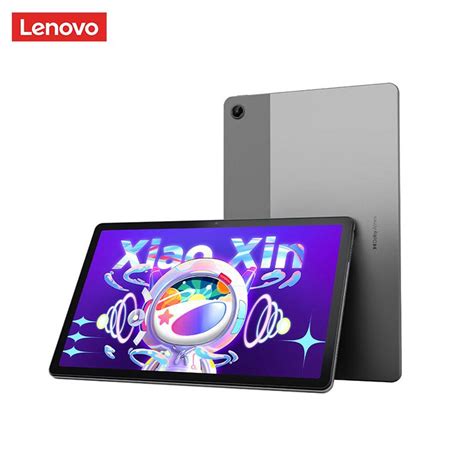 Lenovo Мини-планшет Xiaoxin Pad 2022, версия 2K, дисплей 10,6 дюйма ...