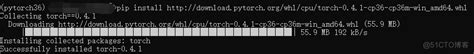 Pytorch使用【内置函数下载数据集mnist】时出现的错误及解决过程wx635a311e28cdb的技术博客51cto博客