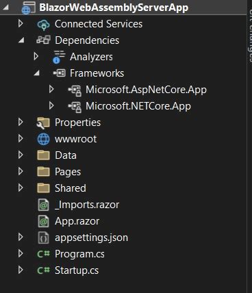C How To Add Startup Cs In Existing Project Net Stack Overflow