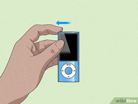 How To Reset An IPod All Generations