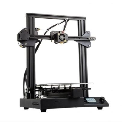 Creality Cr 20 3d Printer Reviews Specs Price