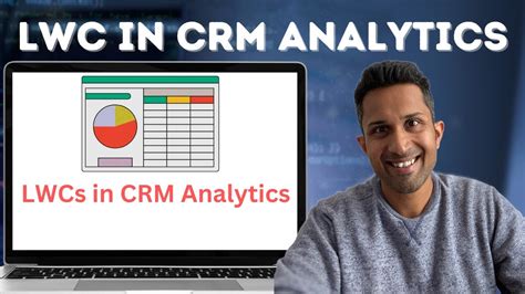 mastering embedded lightning web components lwc in crm analytics