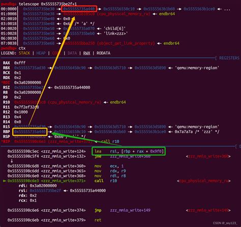 qemu 逃逸相关例题 qemu img 缺少 libiscsi so 2 csdn博客