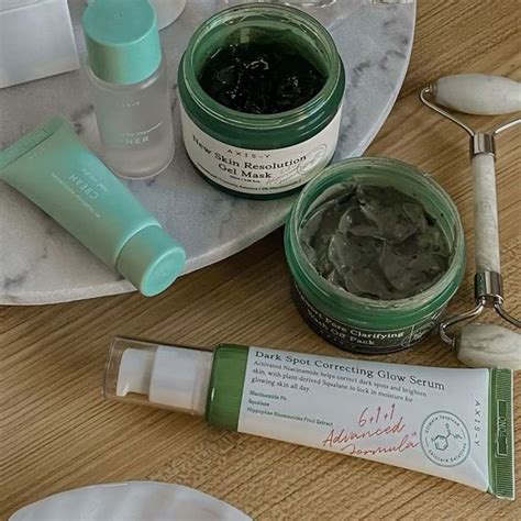 Pin By ℛ On Products Skin Care Essentials Green Skincare Skincare
