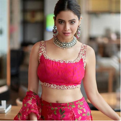 Aamna Shariff And Rajeev Khandelwal Wedding