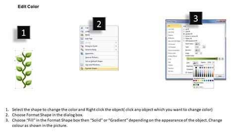 Powerpoint Templates Planning And Forecasting Timelines Time Charts Ppt