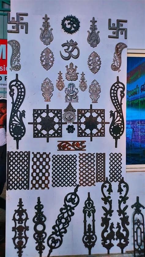 Casting Items At Best Price In Bengaluru By Snr Infra Buildpro Id