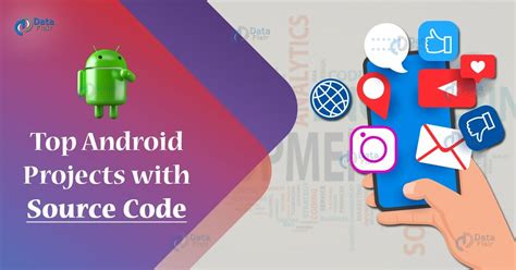 Top Android Projects With Source Code Randroiddev